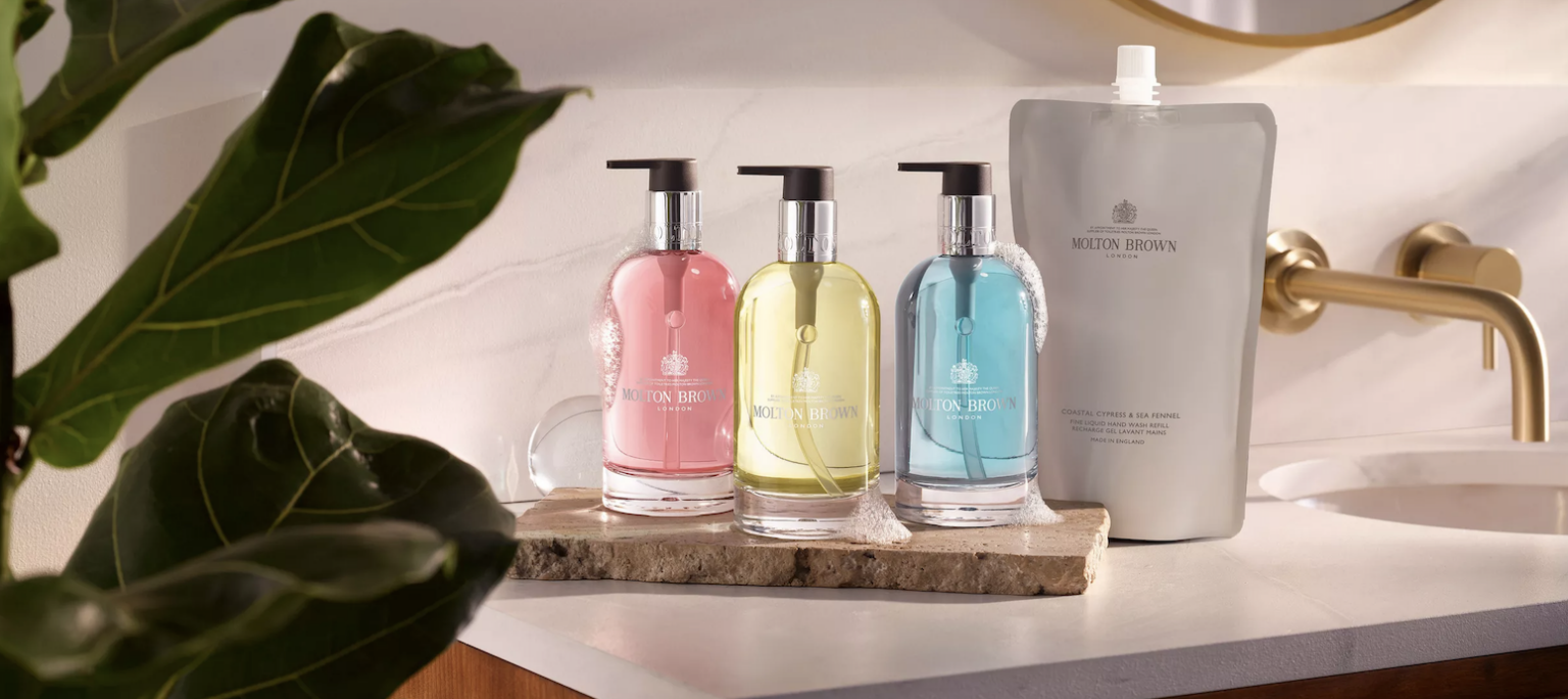 15 Best Luxury Hand Soap Brands: Chic Bottles and Rich Scents - The ...
