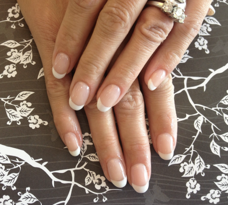 When Did Women Start Painting Their Nails? Nail Polish History - The ...