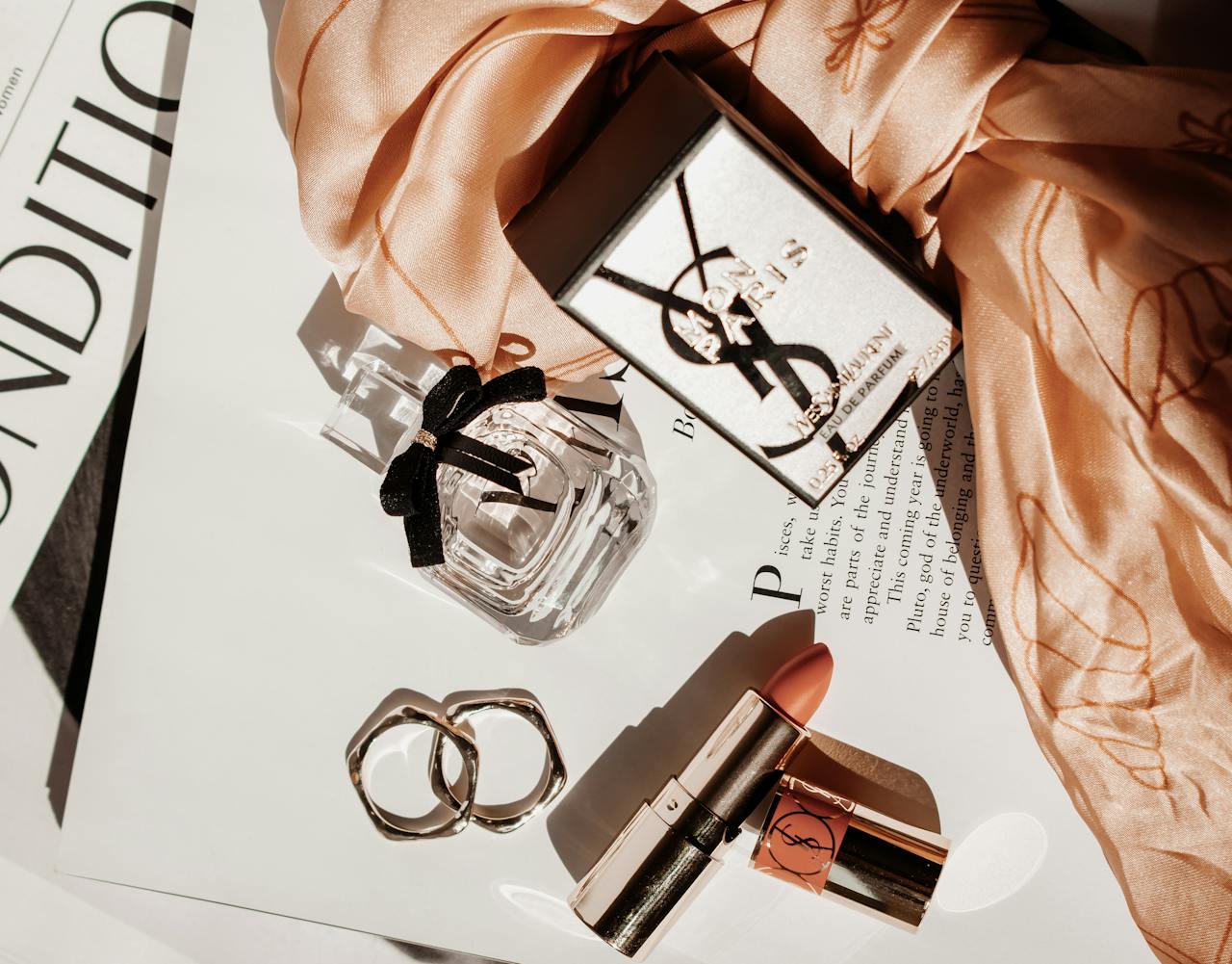 Luxury Cosmetics Brands List: Top 30 Beauty Brands to Know - The ...