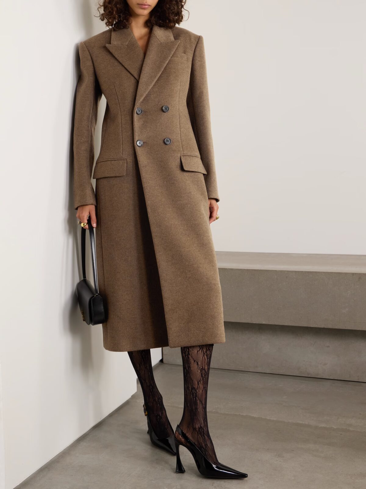 Top 23 Luxury Coat Brands for Women: Elegant Designer Coats - The ...