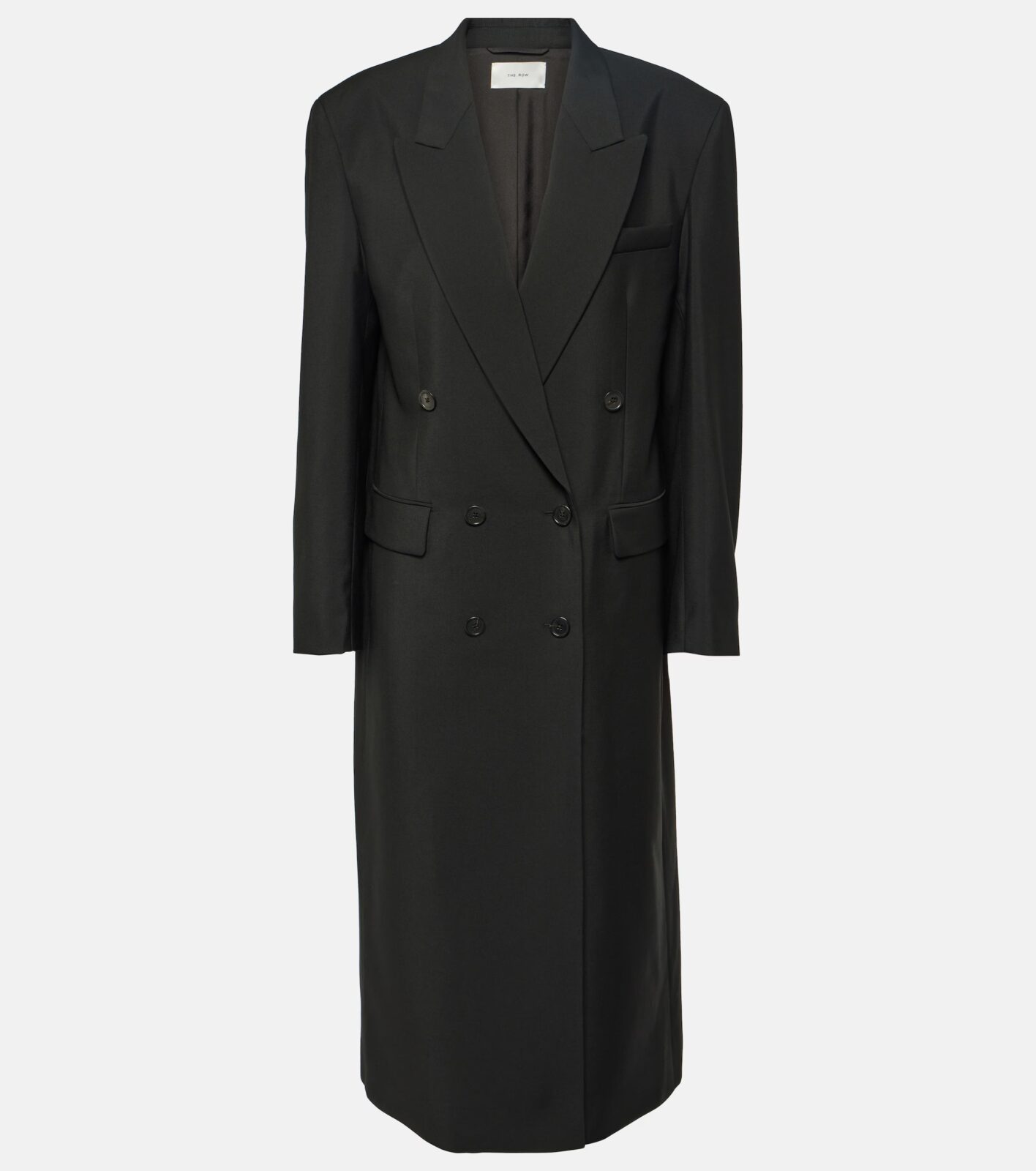 Top 23 Luxury Coat Brands for Women: Elegant Designer Coats - The ...
