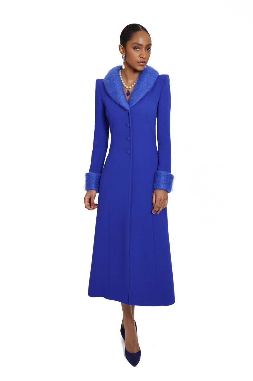 Top 23 Luxury Coat Brands for Women: Elegant Designer Coats - The ...